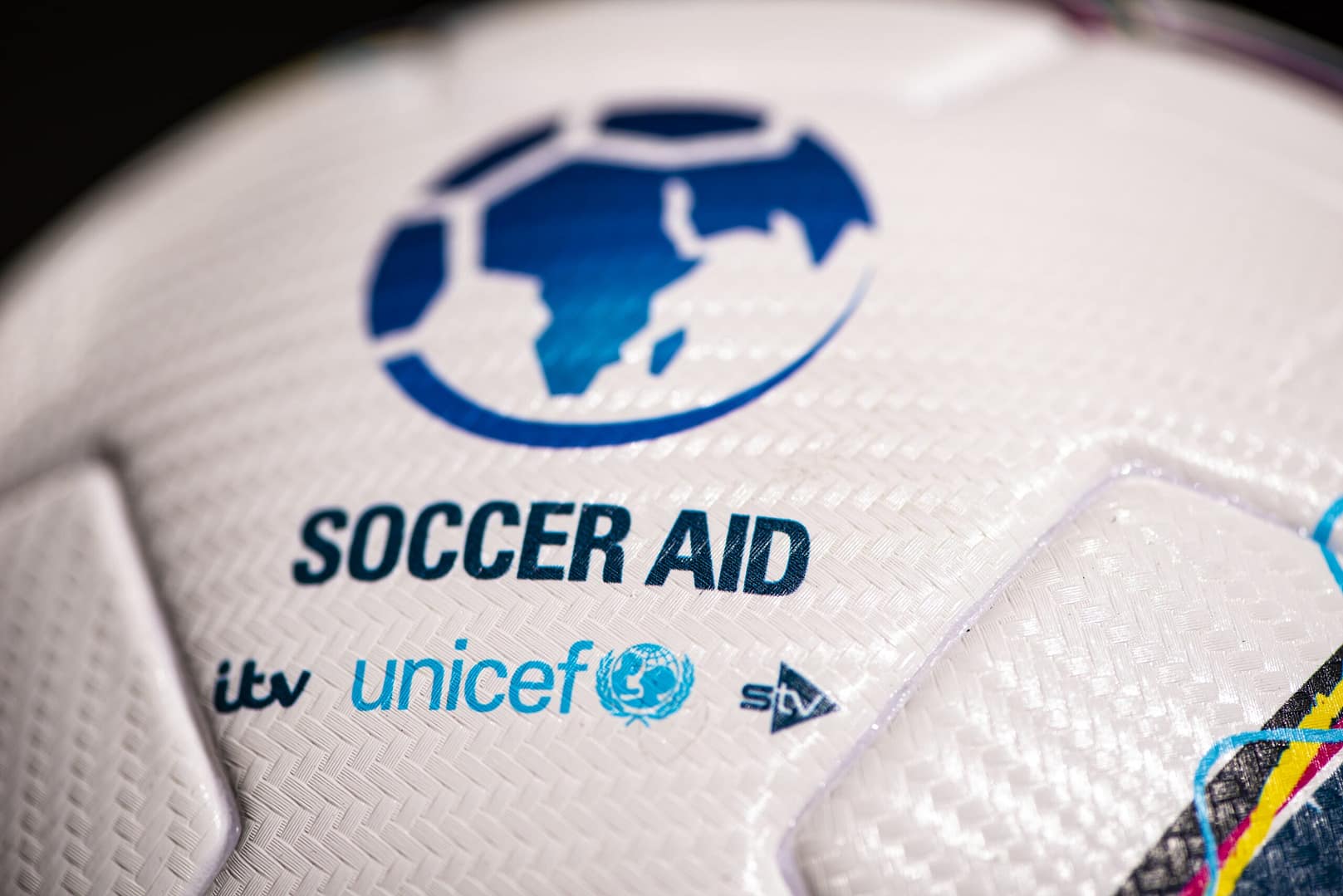 Soccer Aid For UNICEF Announces Renewed Collaboration With Disney ...