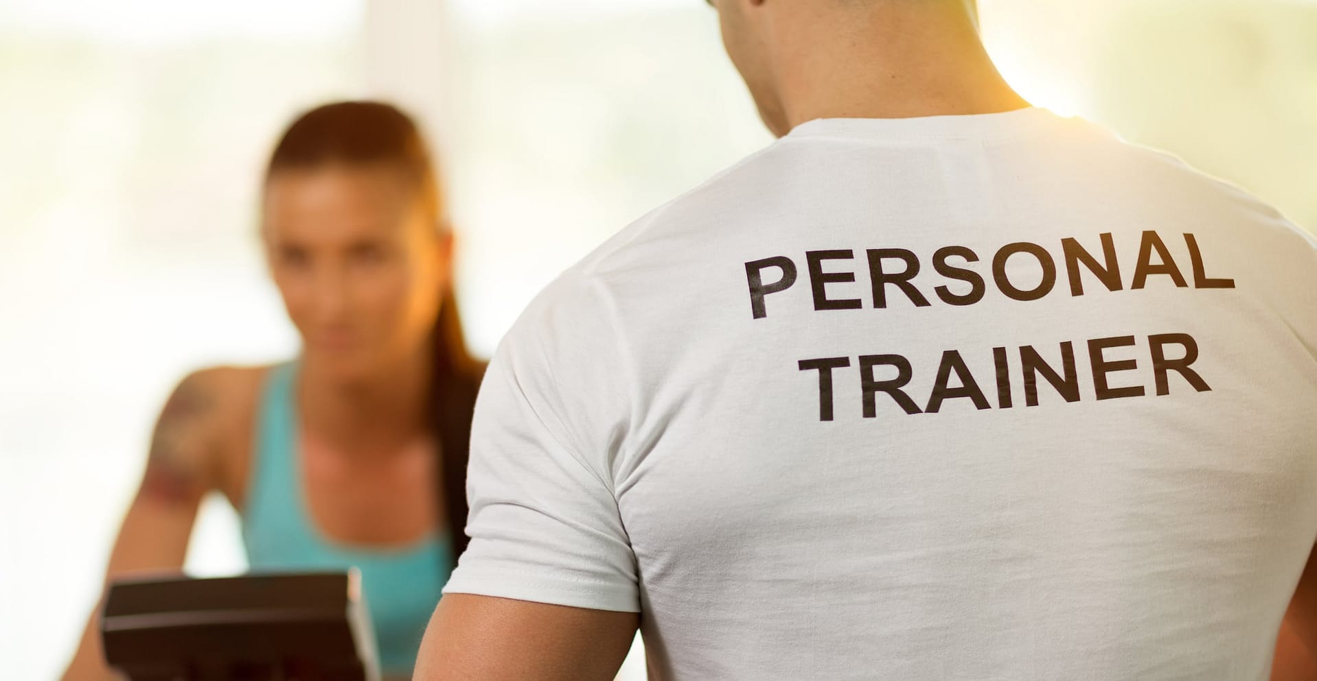 6 Signs You Have An Awesome Personal Trainer - Sustain Health Magazine