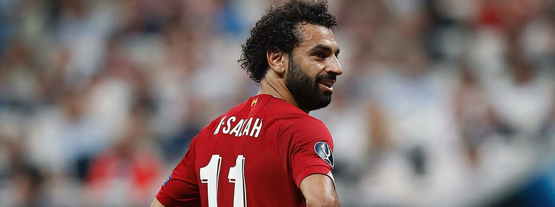 Unveiling Mo Salah's Fitness Secrets: How to Achieve a Shredded ...