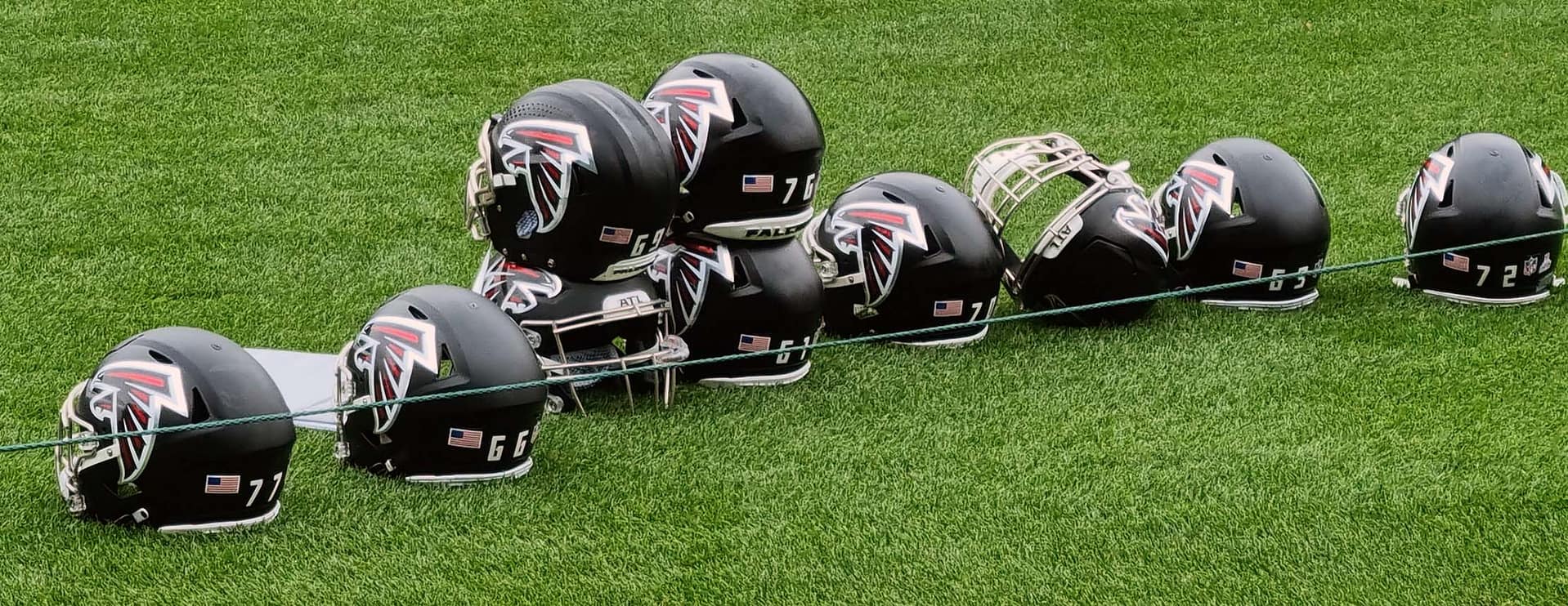NFL Enters Next Era Of Helmet Safety With Advent Of Quarterback ...