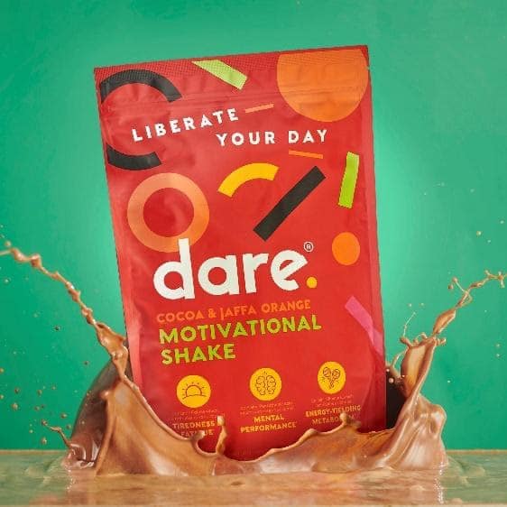 Could This Motivational Shake Developed By A&E Doctor Really Do ...