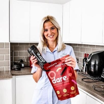 Could This Motivational Shake Developed By A&E Doctor Really Do ...