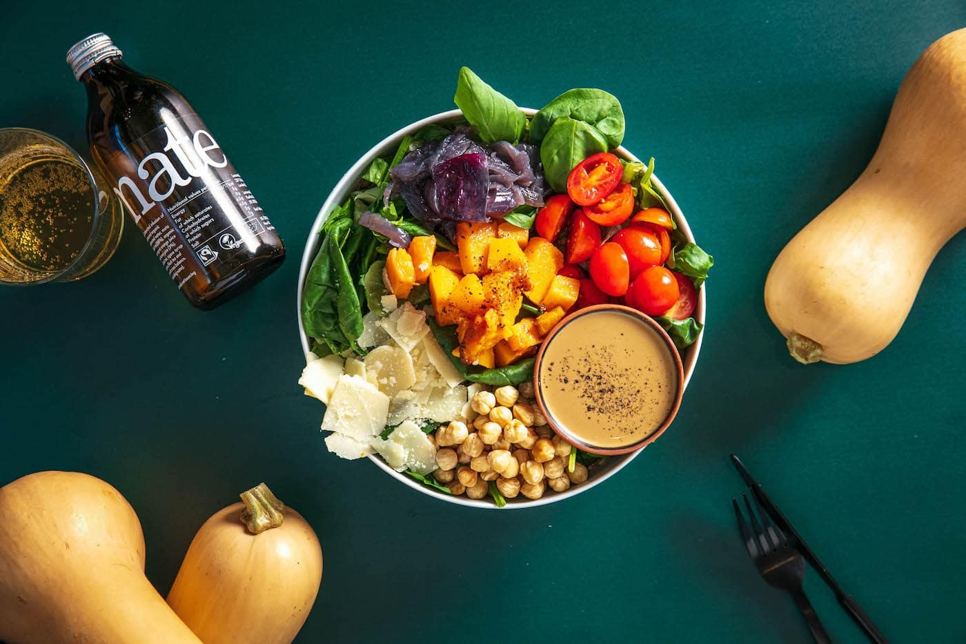 The Salad Project Founders Are Revolutionising The Way We Look At ...