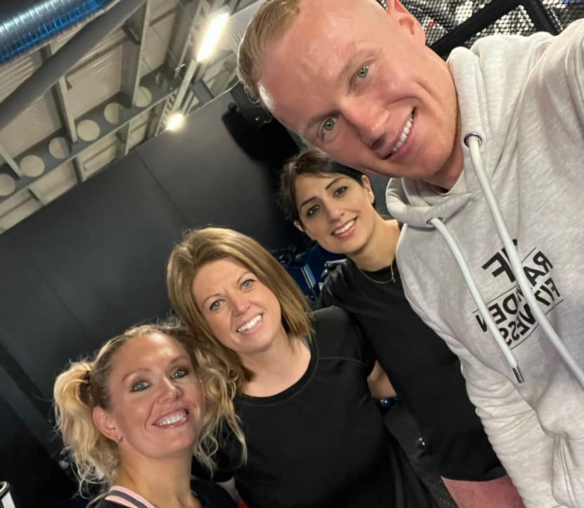 Gym Buddies: How to Make Friends at the Gym and Why It Can Work Wonders ...