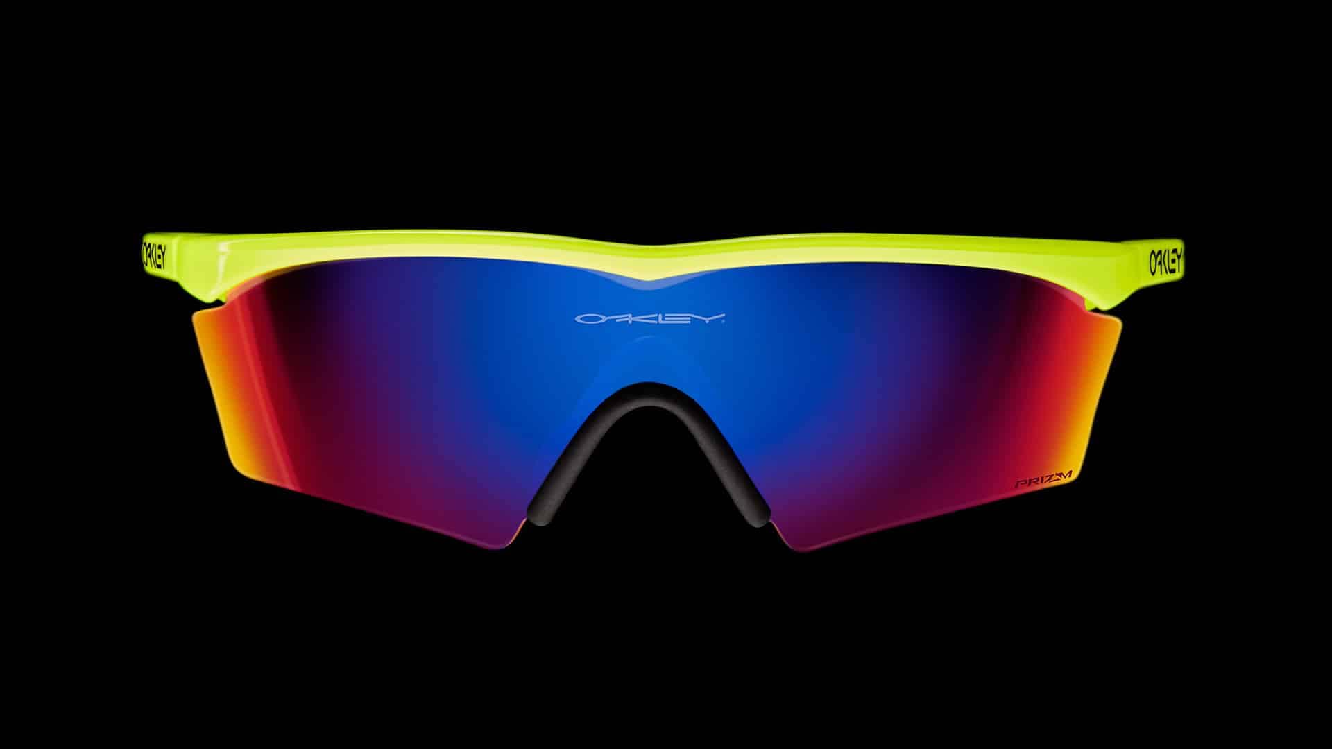 Oakley Are About To Make Serious Waves With The Re-Release Of Surf ...