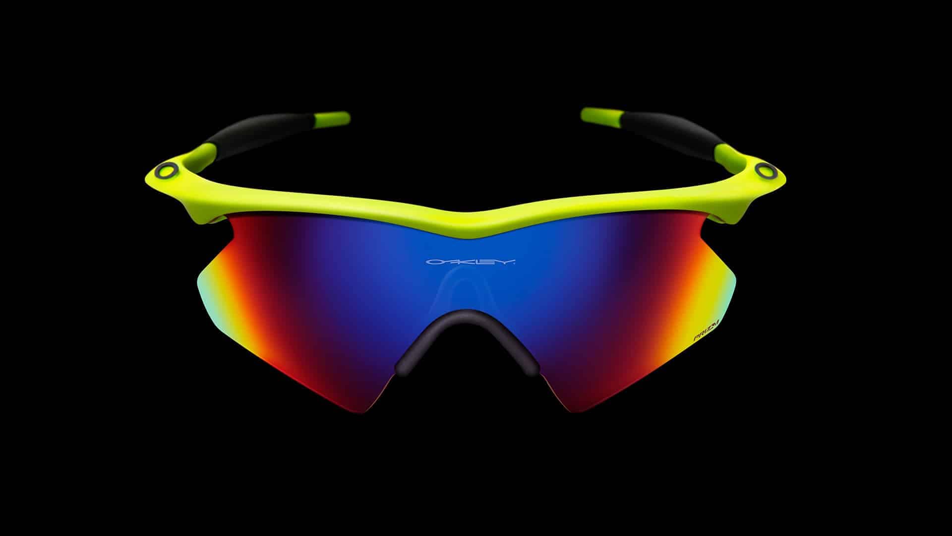 Oakley Are About To Make Serious Waves With The Re-Release Of Surf ...
