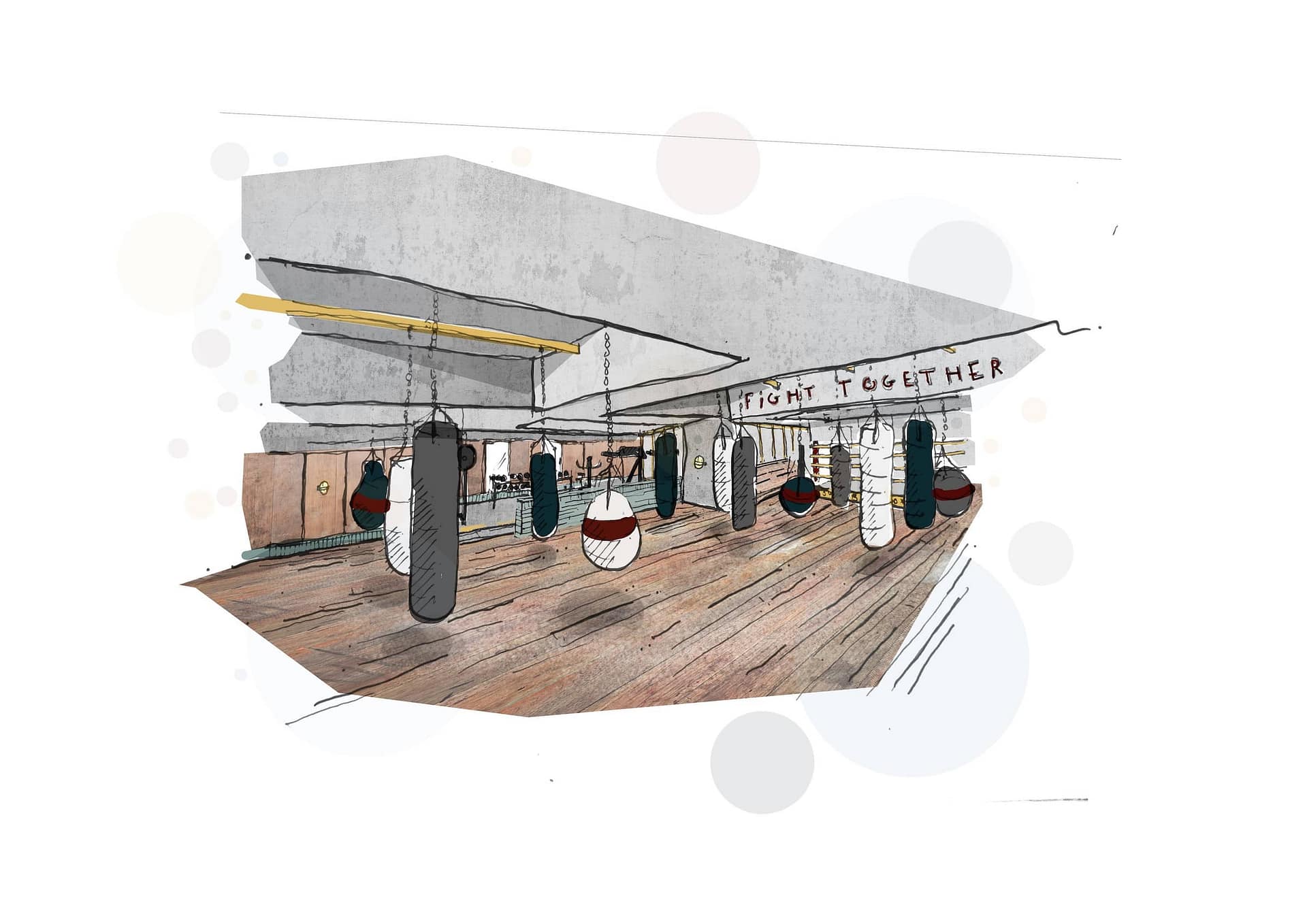 The Boxing House Launches Third Venue: Bermondsey Boxing Club - Sustain ...