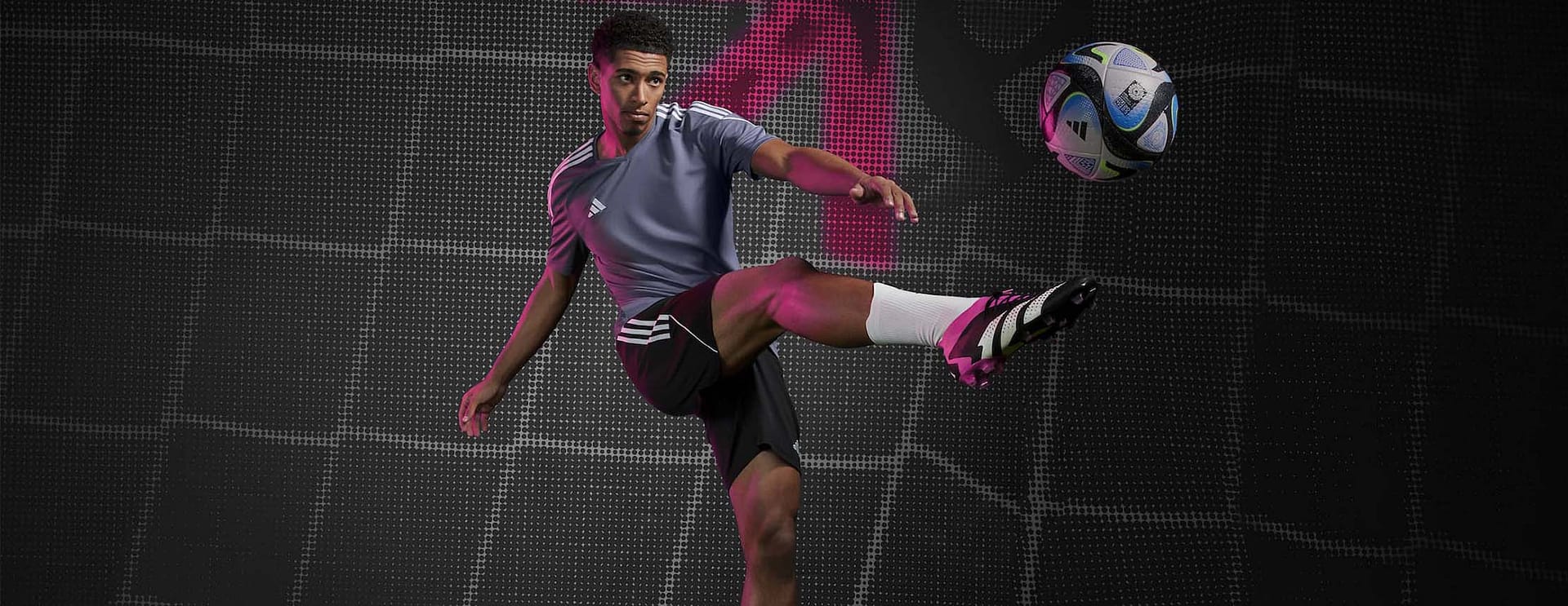 adidas Latest Member Of The Predator Franchise Takes On-Pitch Accuracy ...