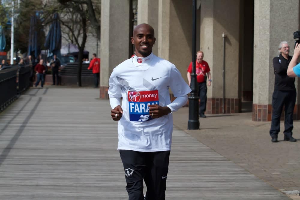 Who Are The Sports Stars Considered The Best Role Models - Sustain ...