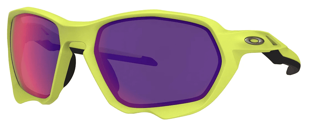 Oakley’s Prescription Frames Plazma And Trajectory, For Every Athlete ...