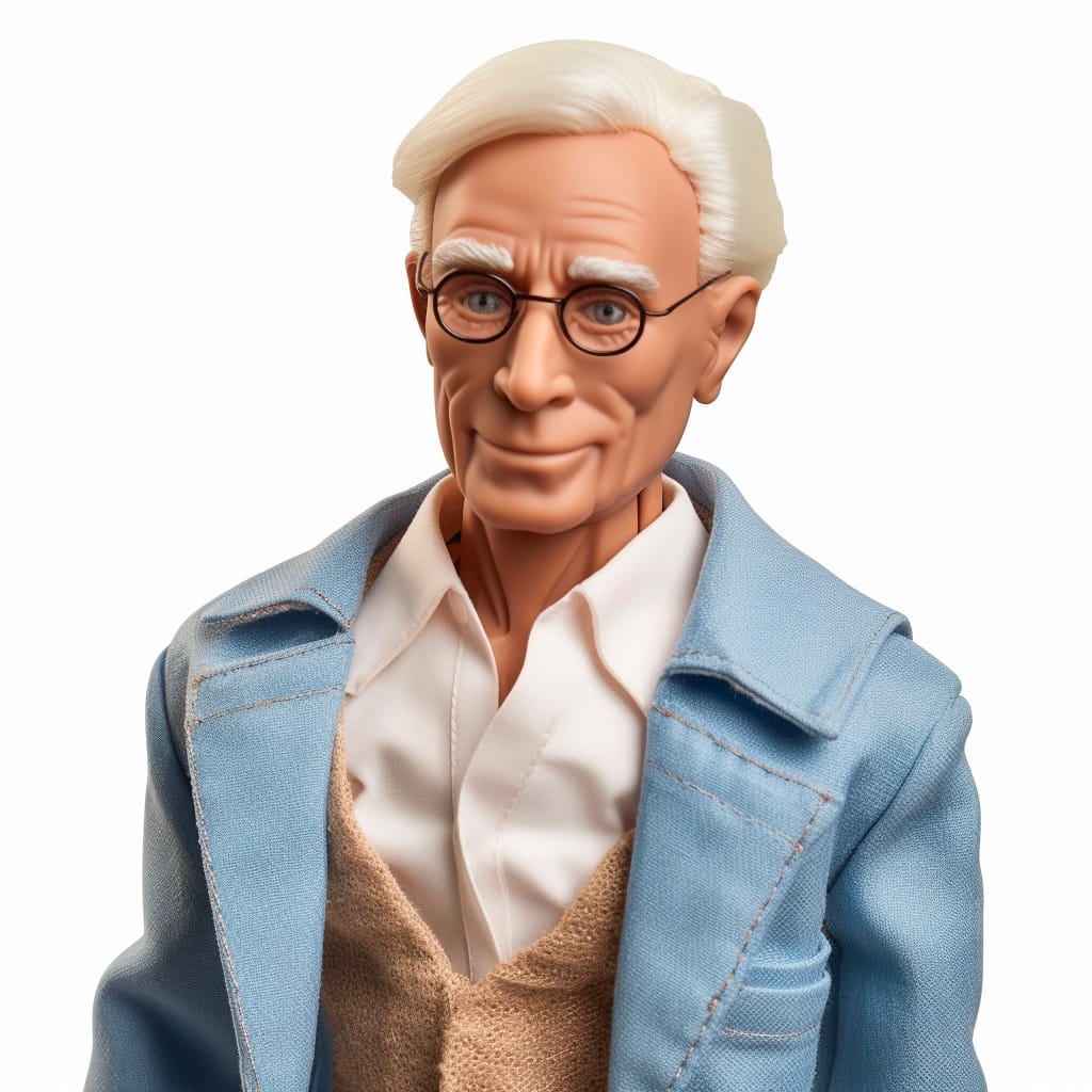 It's Time Barbie Embraced Her Age: Here's What Barbie Should Look Like ...