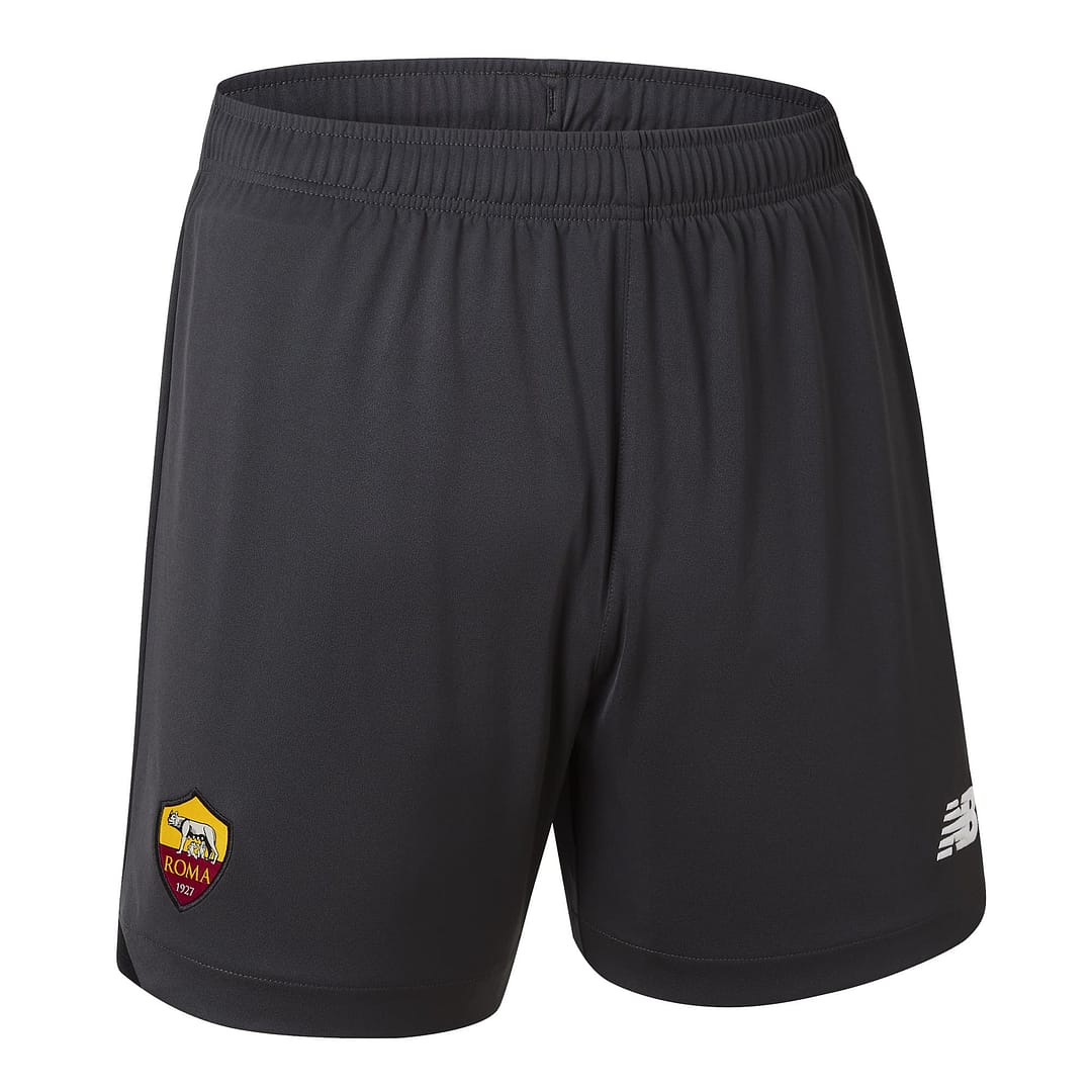 AS Roma 21/22 Home Kit Released By New Balance - Sustain Health Magazine