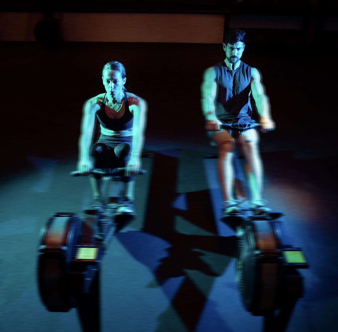 Core Collective Launches New Triathlon Challenge - Sustain Health Magazine