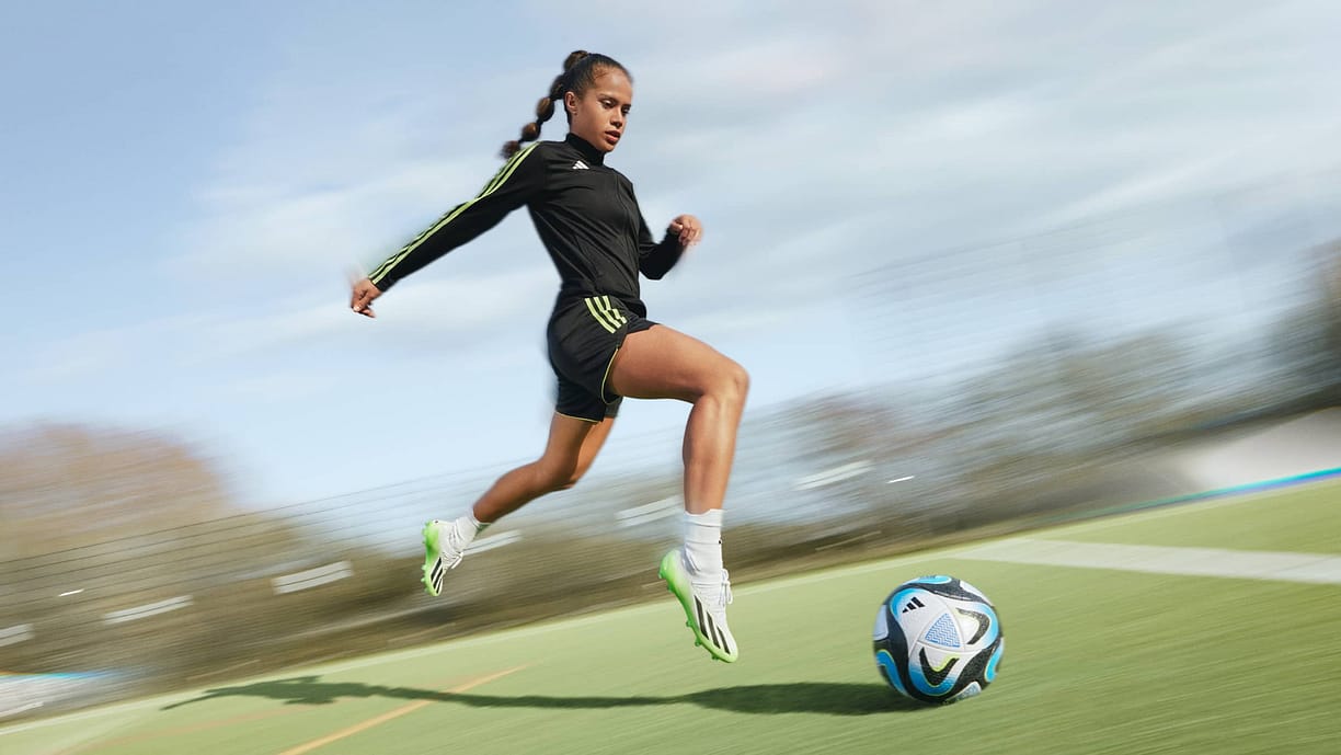 adidas Unleashes X Crazyfast – Pioneering Speed For Every Game Moment ...