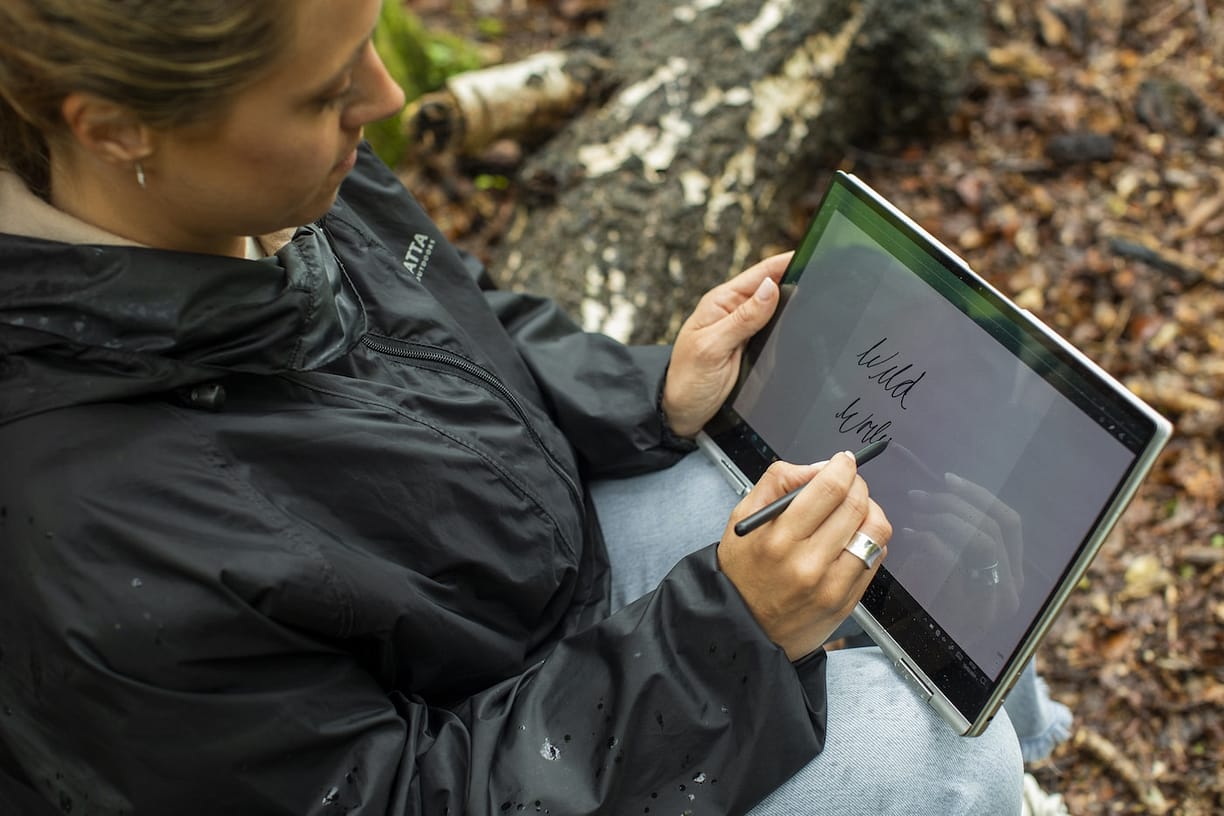 Samsung KX Launches New Campaign To Help Make The Most Of Wild Writing ...