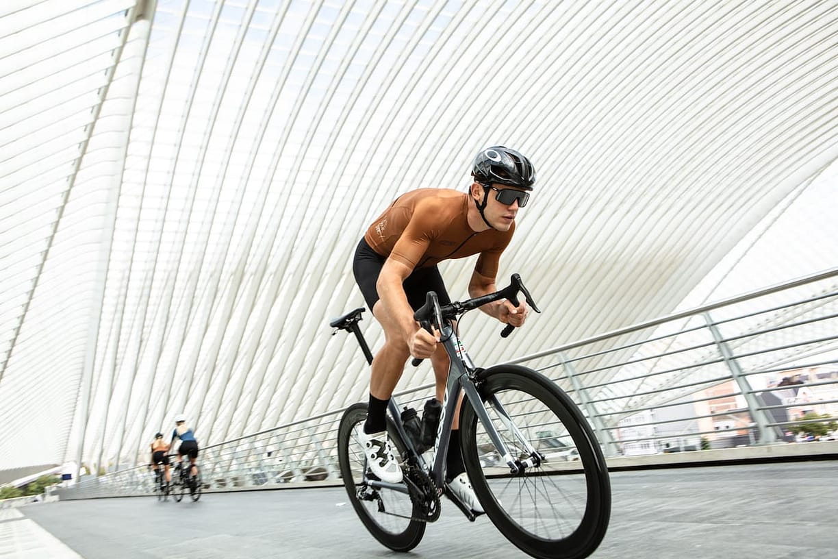 Bioracer UK Launches To Roll Out Custom Cycling Speedwear For All ...