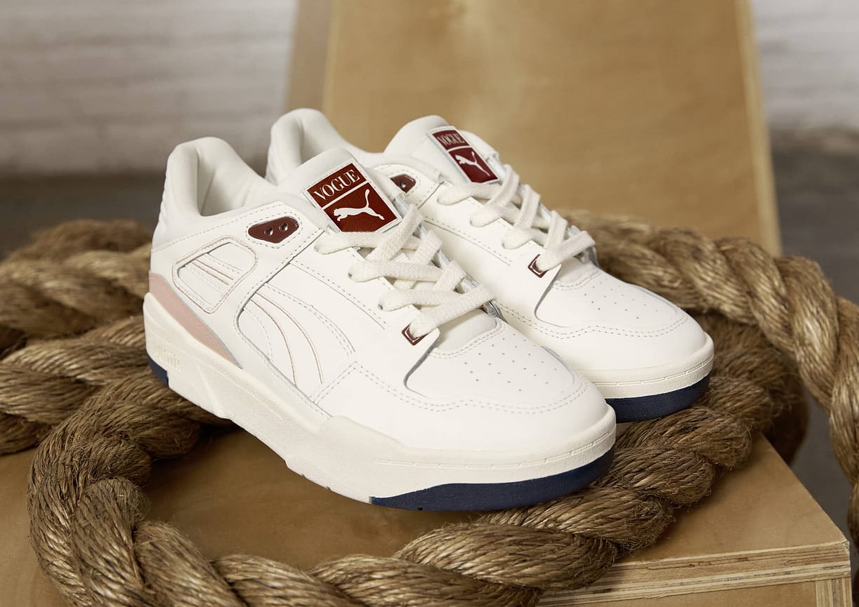 Part Two Of The PUMA X VOGUE Collaboration Is Here - Sustain Health ...
