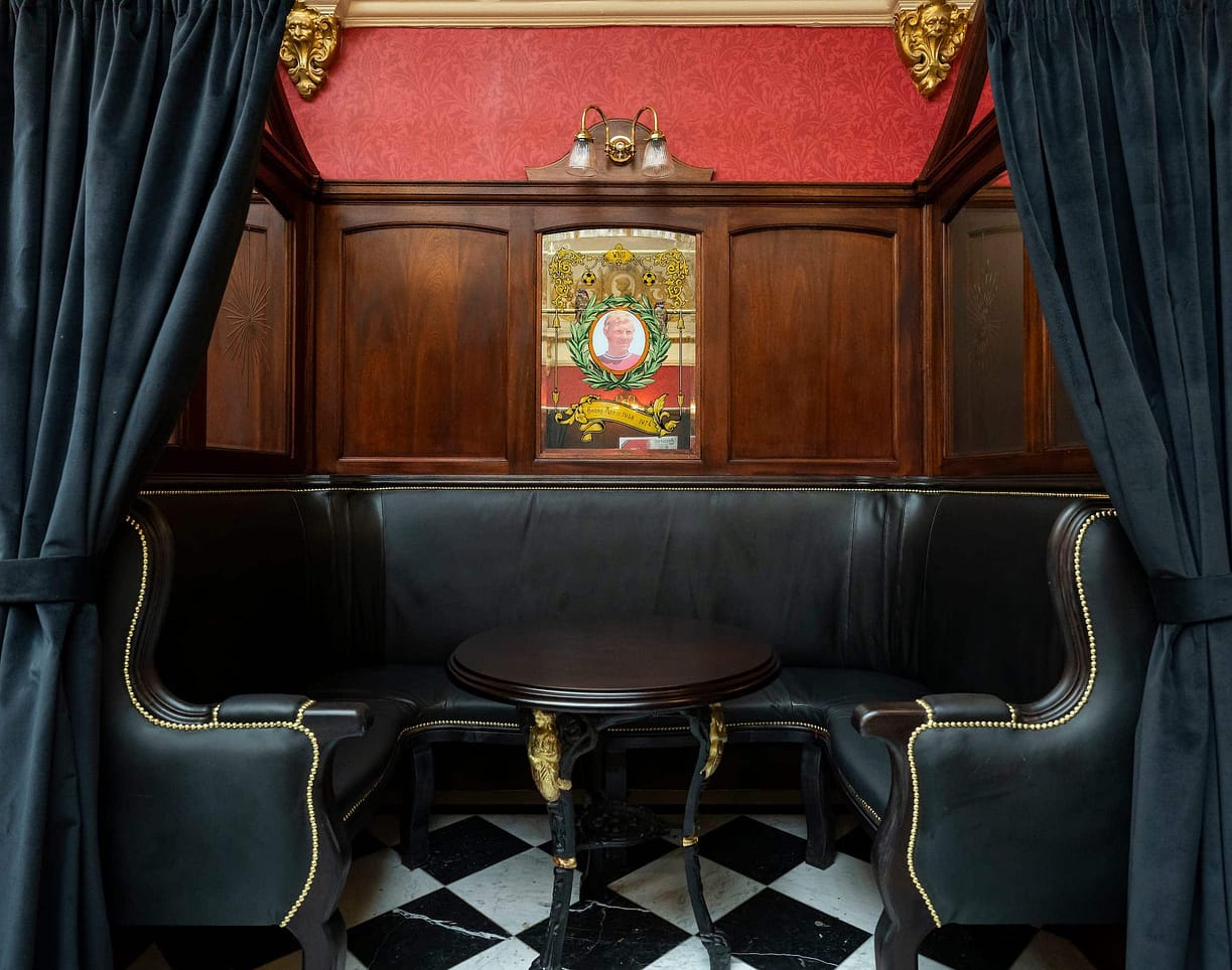 Beautifully Restored Boleyn Pub Set To Revitalise London’s East End ...