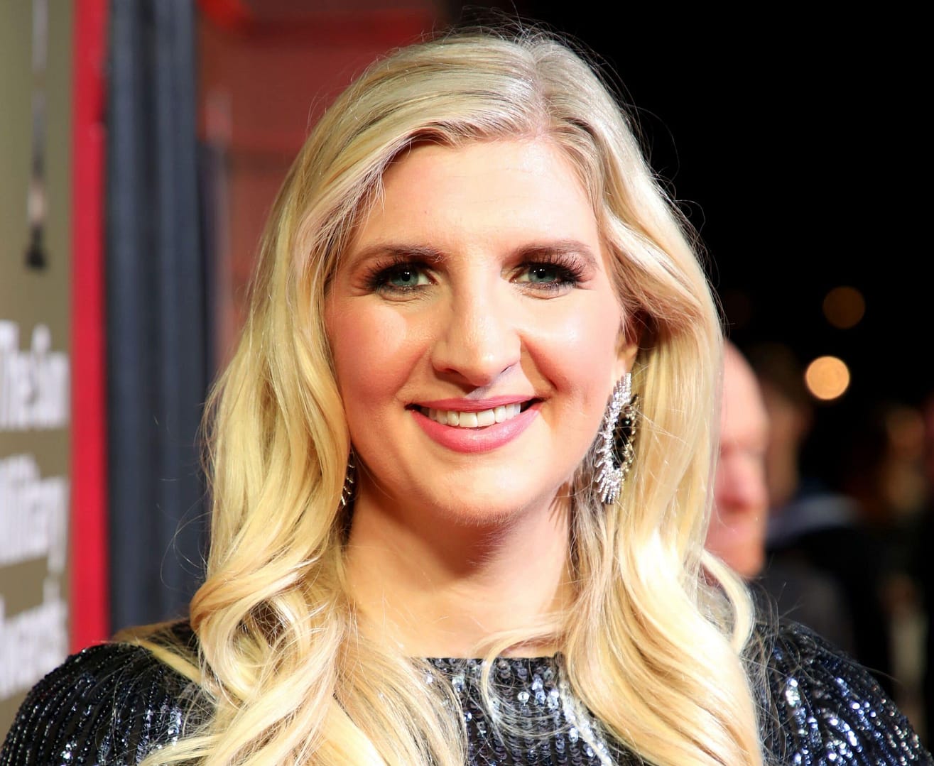Becky Adlington: Baking’s Been Giving Me Something To Focus On ...