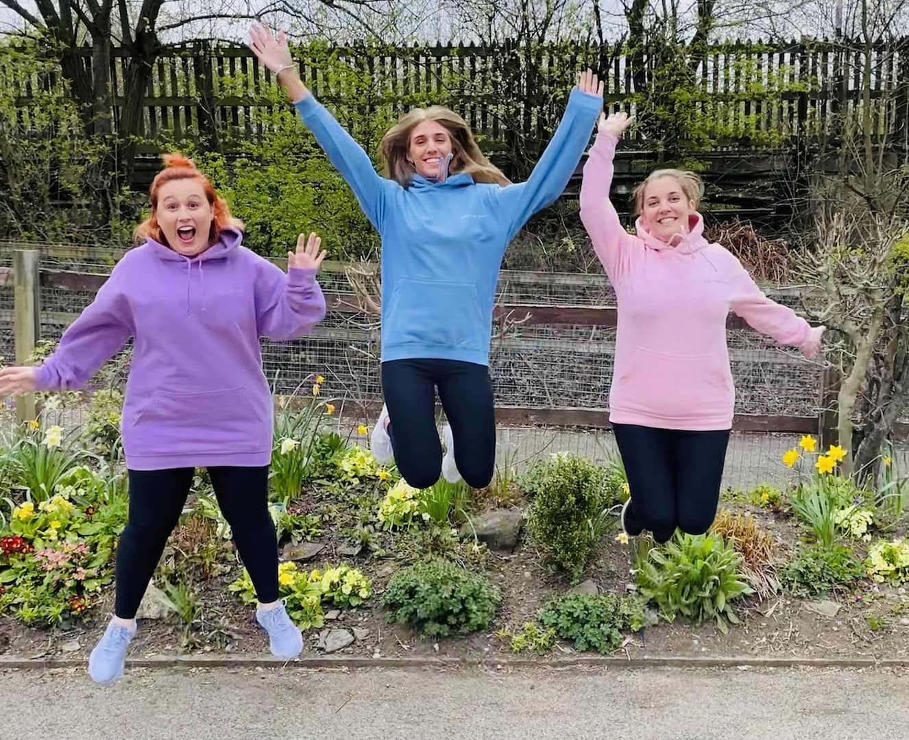 PT Who Had To Give Up Job After Spinal Injury Creates Best-Selling ...