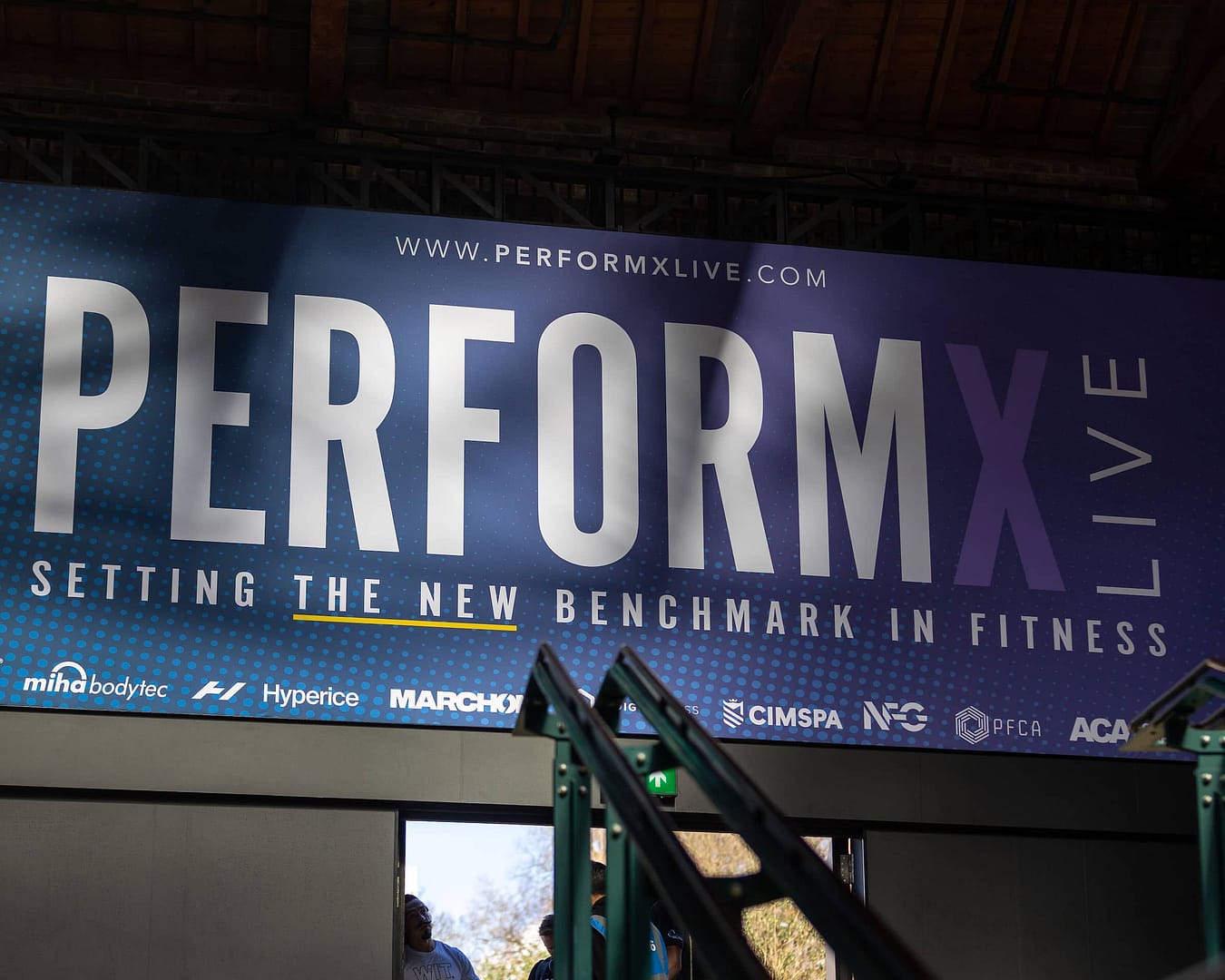 PerformX Live Sets A New Benchmark For Fitness Networking Events ...