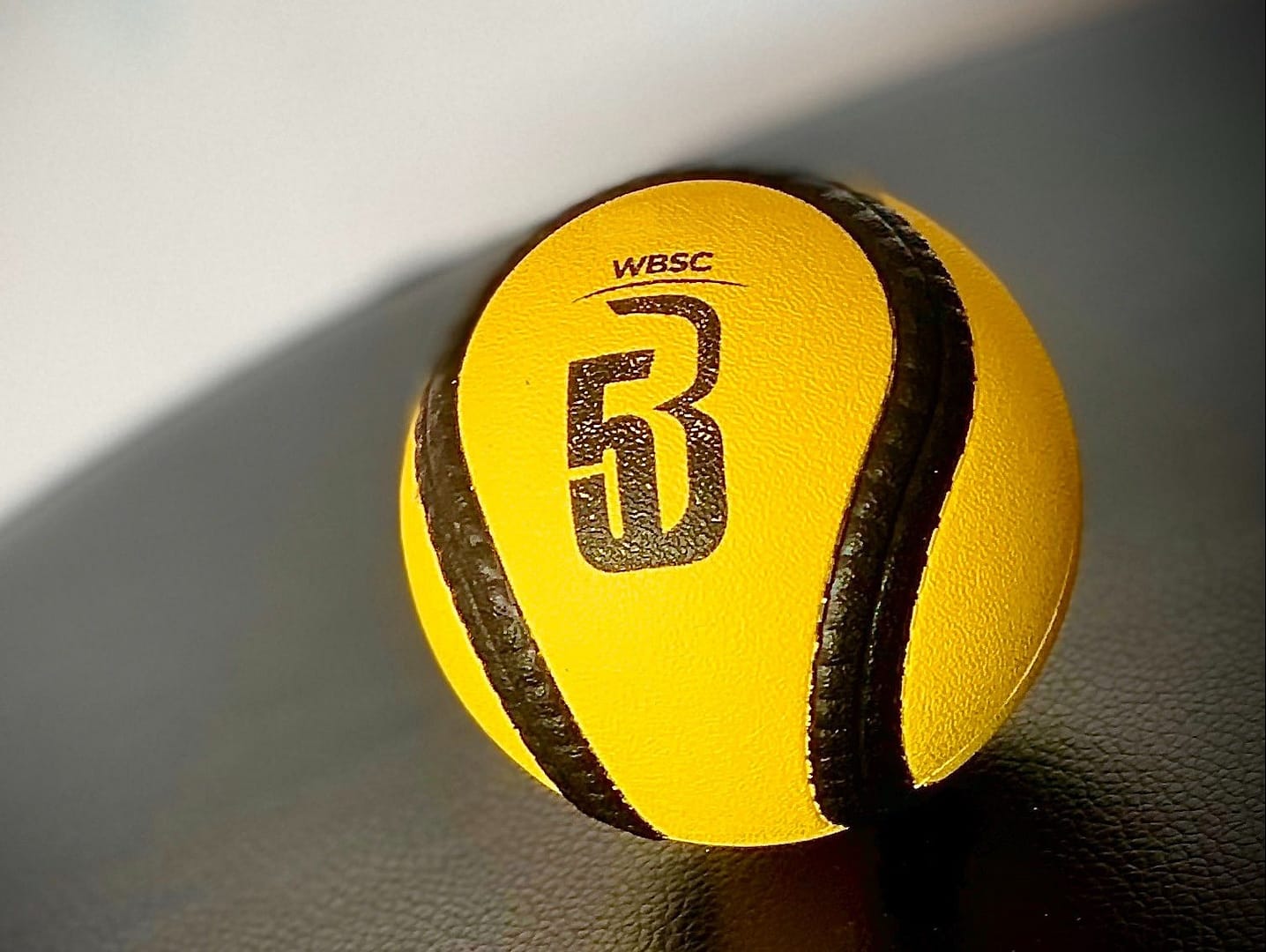 WBSC Publishes New Baseball5 Rulebook For The 5-on-5 Urban Game ...