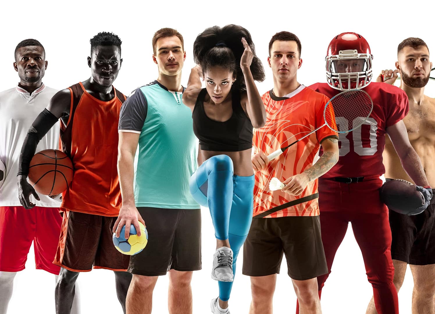 The Sports People Stick At Longest! - Sustain Health Magazine