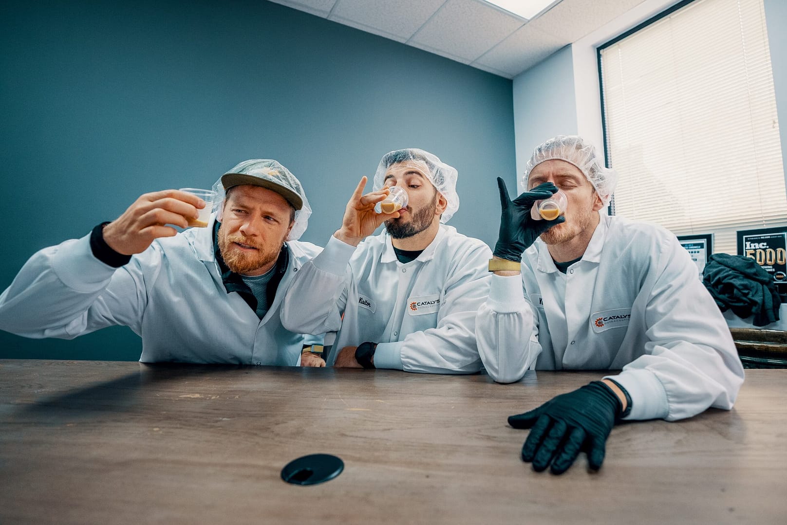 5x CrossFit Games Champion Mat Fraser & The Buttery Bros Set To Launch ...