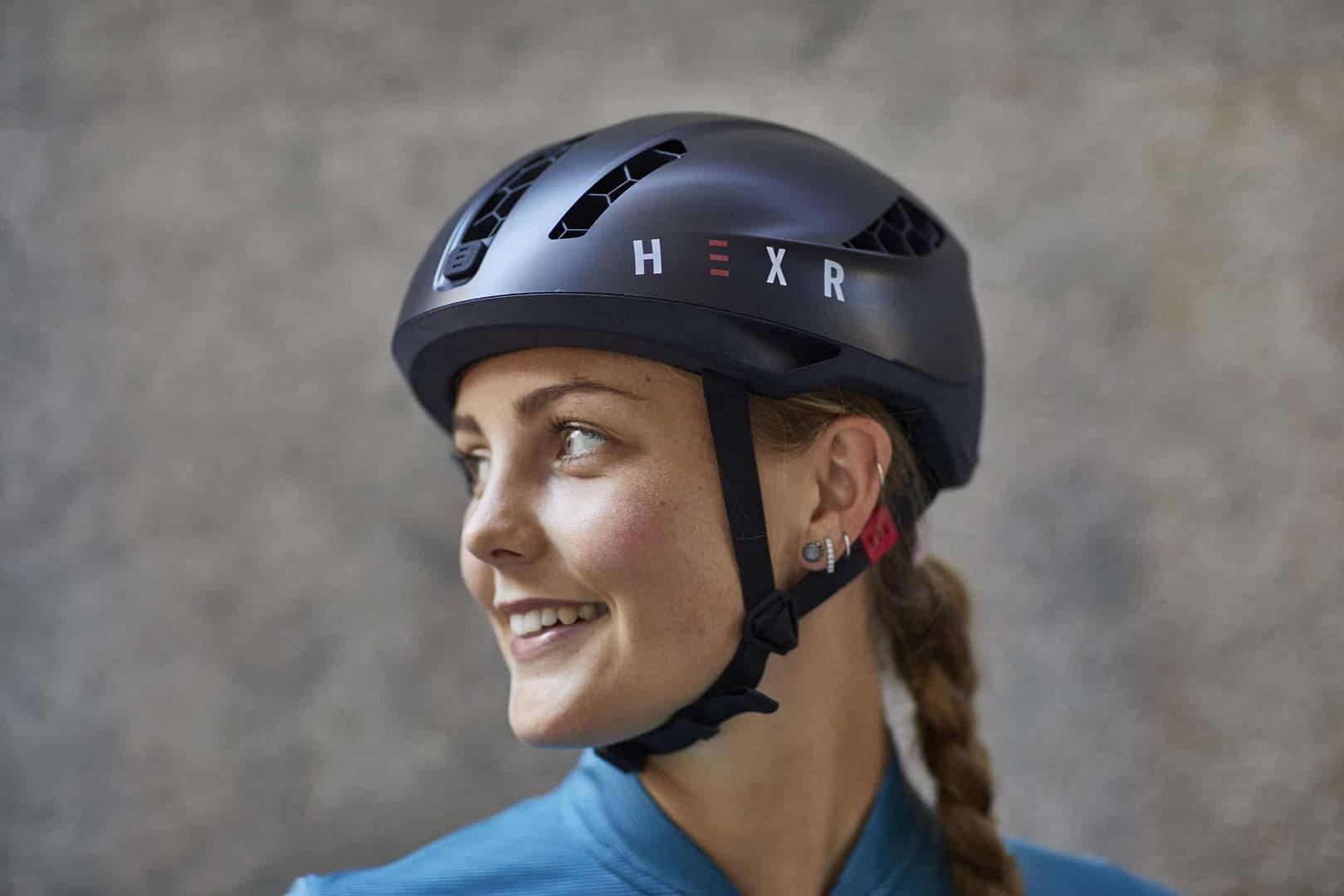 Get Fitted For A Bespoke Cycling Helmet From The Comfort Of Your Own ...