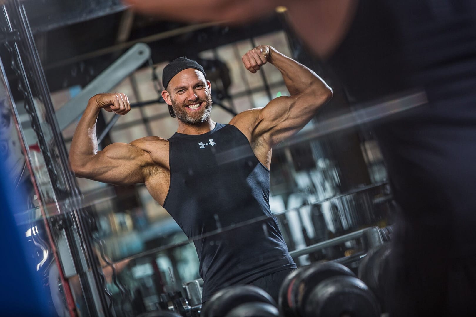 James Crossley – aka Hunter Tells Us Why These Days It’s About ...