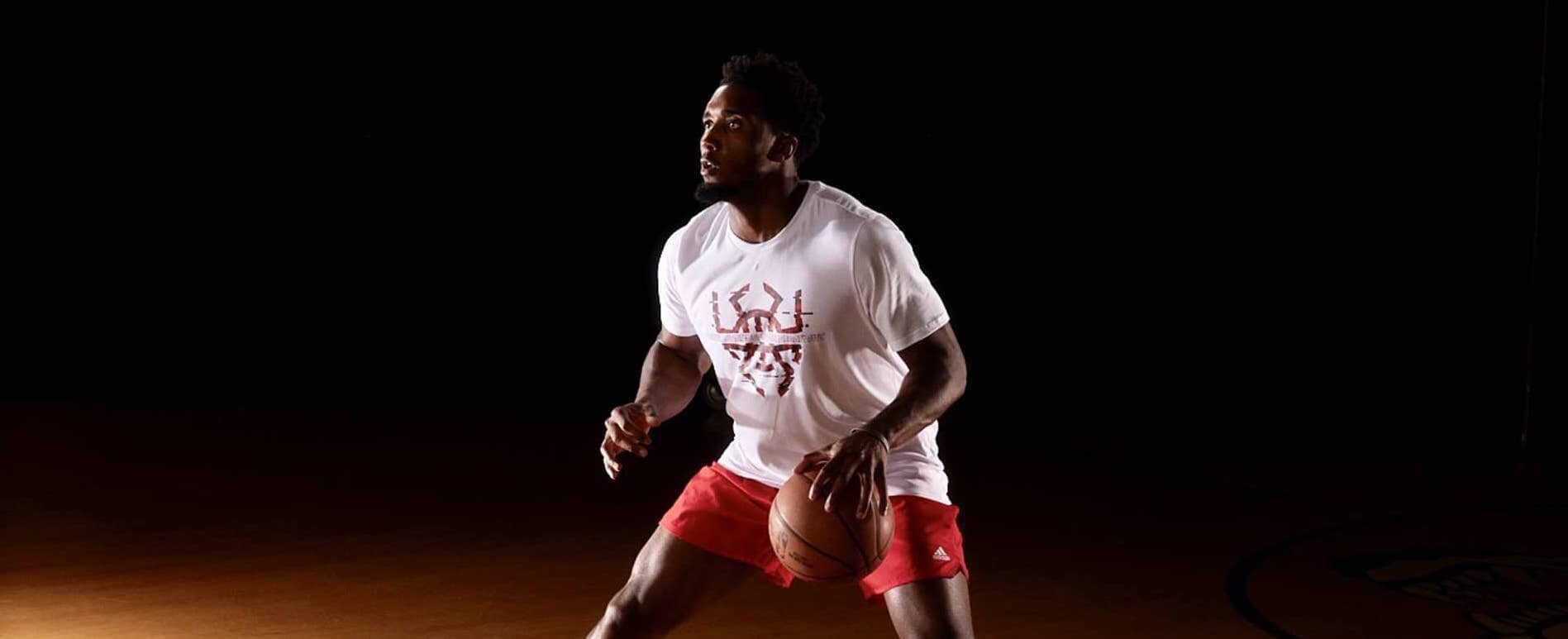 D.O.N. Issue #4: The Lightest Signature Silhouette From Donovan ...
