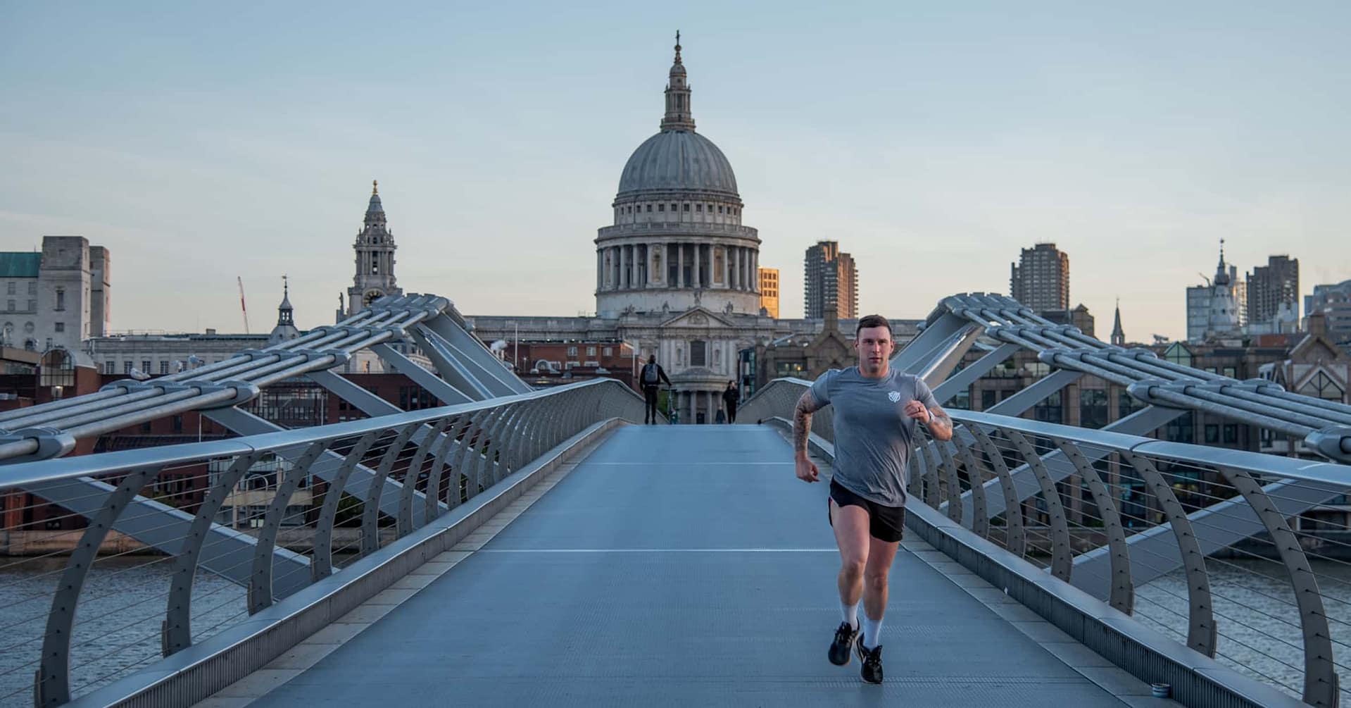 Tackling Cardio & Leg Day The Tactical Athlete Way - Sustain Health ...