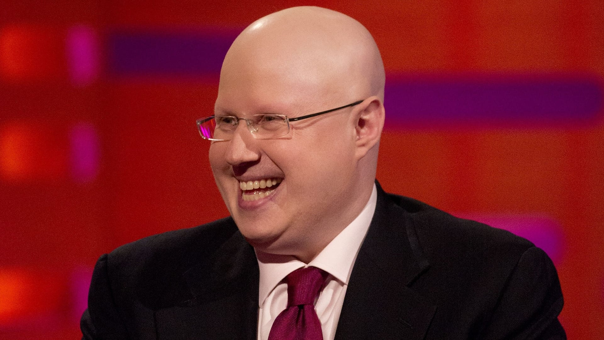Matt Lucas Speaks Out: What You Need To Know If You Suffer With ...