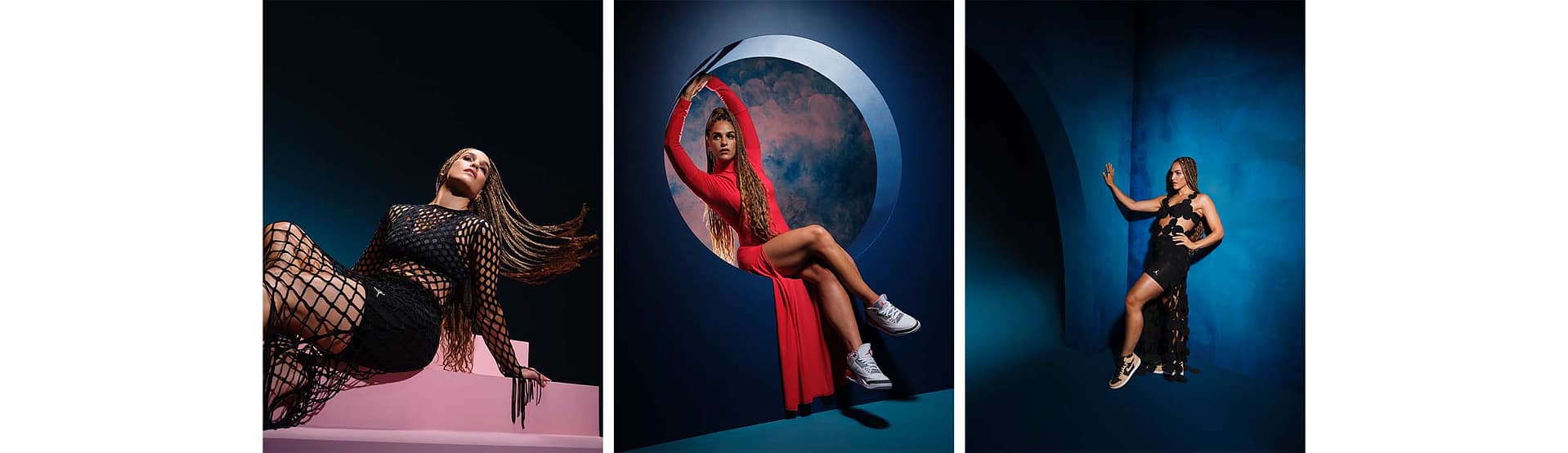 Jess Sims Officially Becomes Part of the Jordan Brand Family - Sustain ...