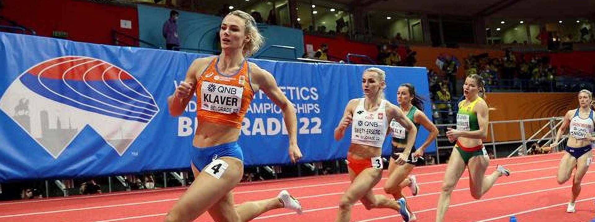 World Athletics To Create New Short Track Product To Grow The Sport ...