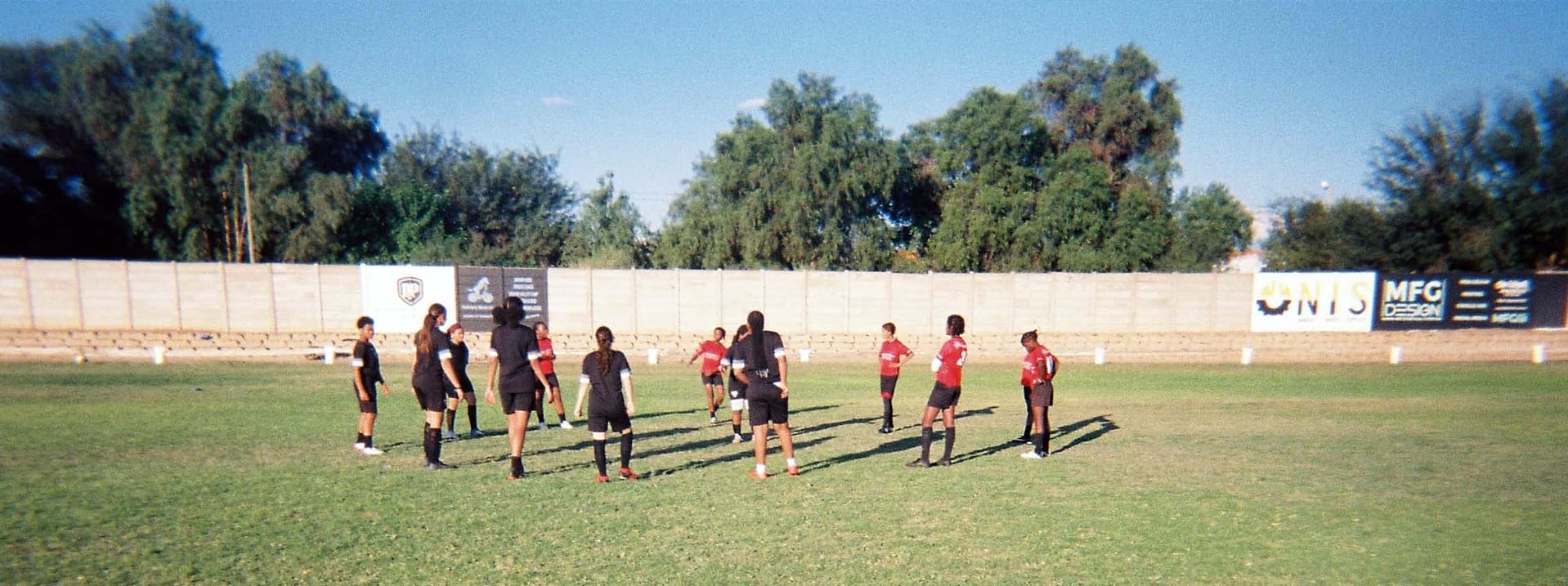 Football's Impact Unveiled: Goal Click and Soccer Aid for UNICEF ...