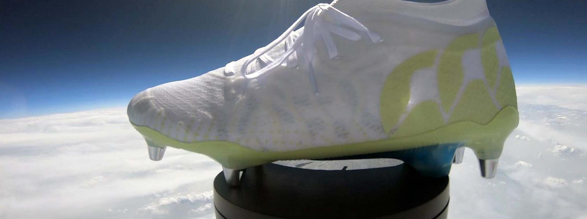 Fast Is Out There: Canterbury Launch The First Ever Rugby Boot Into ...