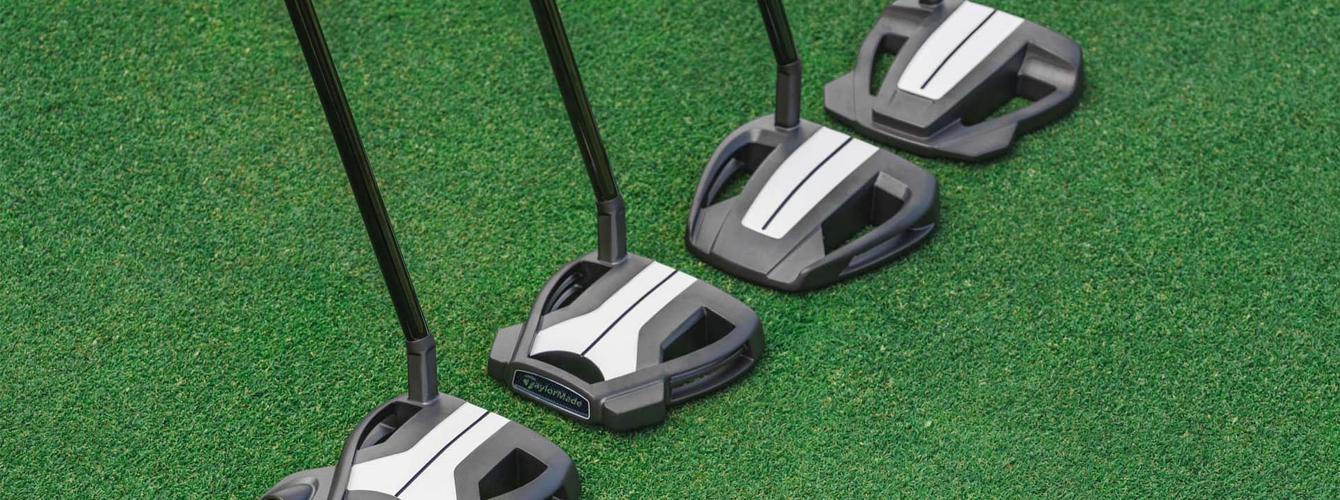 TaylorMade Golf Unveils New 2023 Spider Tour Series with Five Unique ...