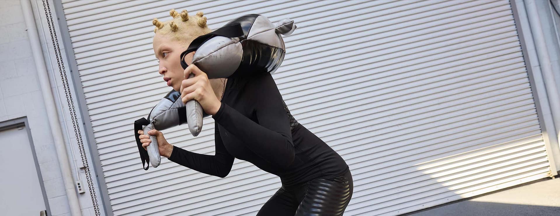 adidas Announces Partnership With Rheon™ As It Unveils New High-Tech ...