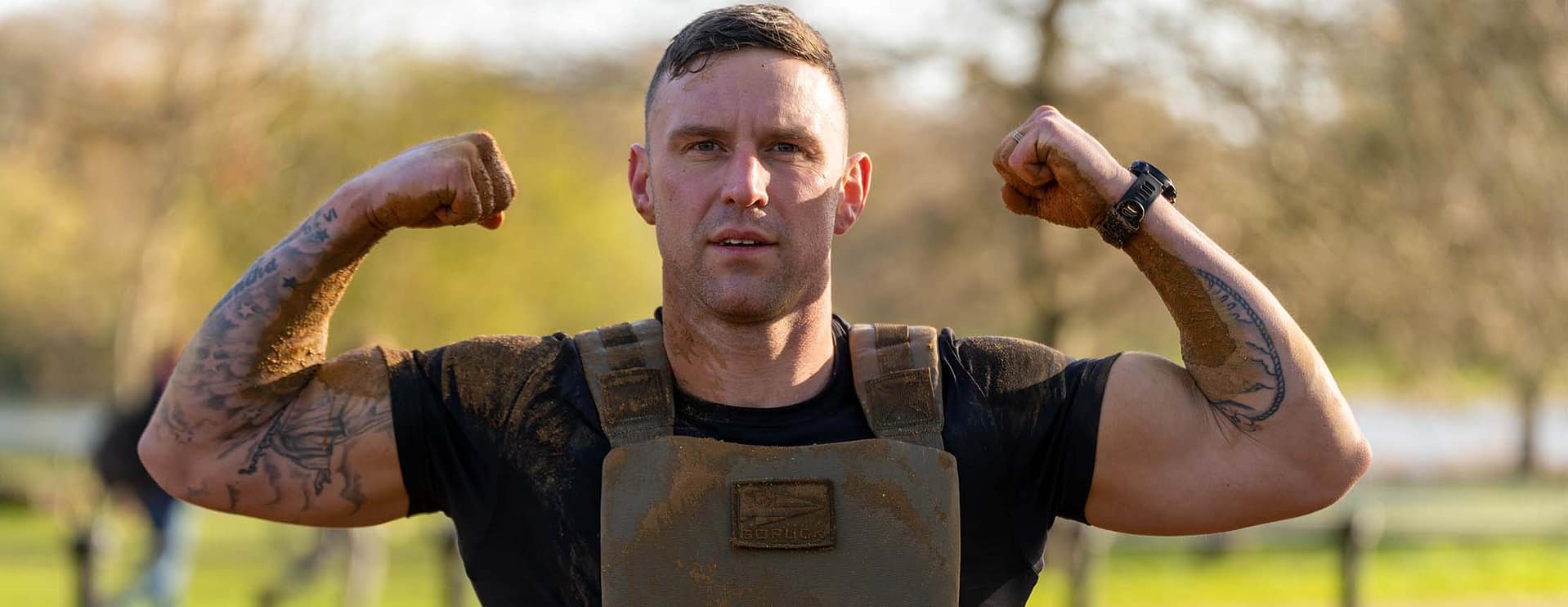 What To Know About Overtraining As A Tactical Athlete - Sustain Health ...