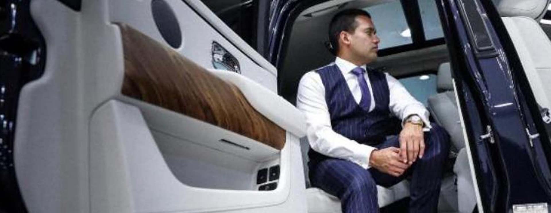 Adam Rasul's Secret To Keeping Ahead Of The Competition - Sustain ...