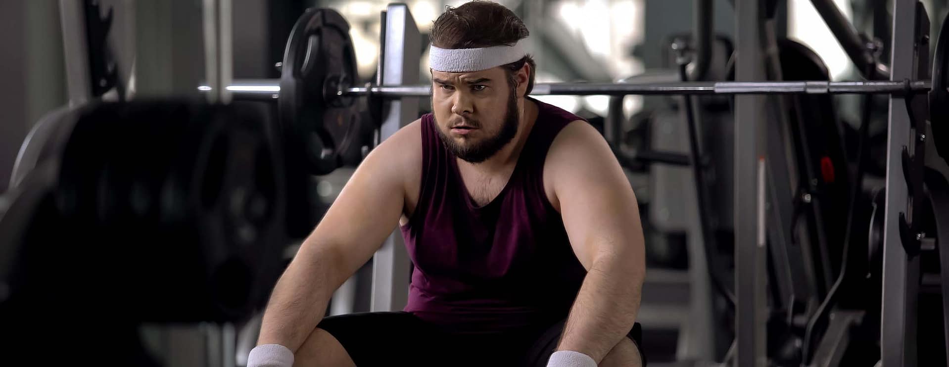 The Disturbing Truth About How Body Shaming At The Gym Wrecks Your ...