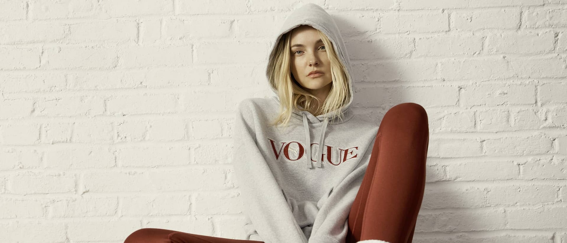 Part Two Of The PUMA X VOGUE Collaboration Is Here - Sustain Health ...