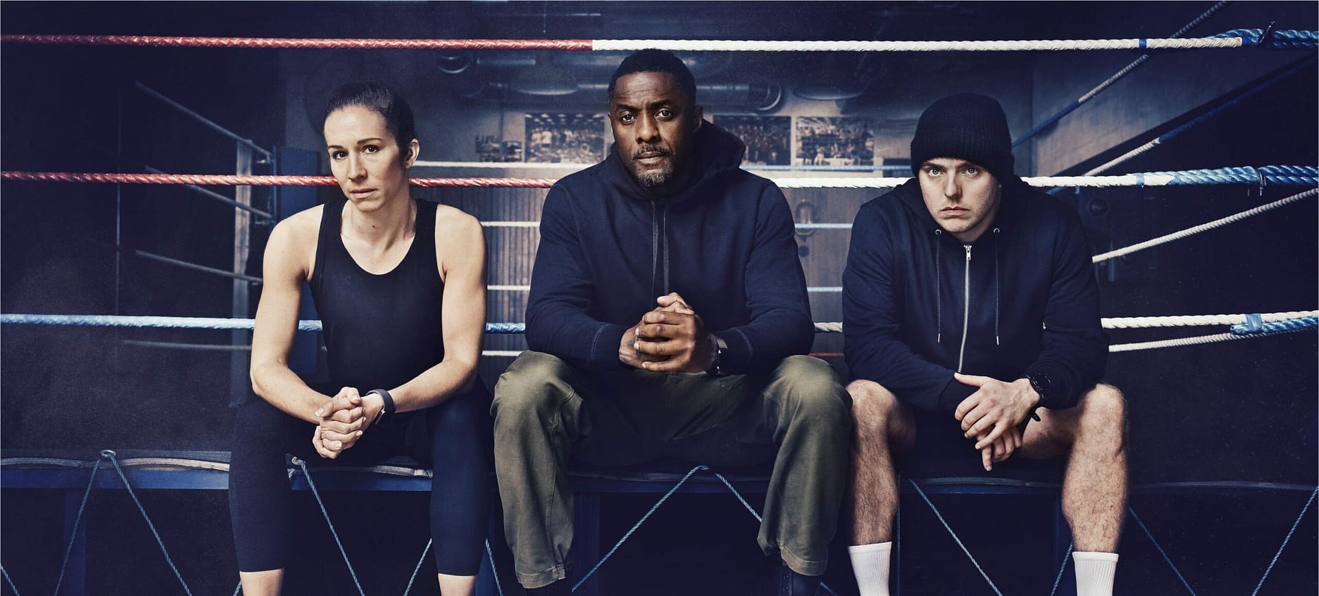 Idris Elba On How His South Africa Visit Inspired TV Boxing Project ...