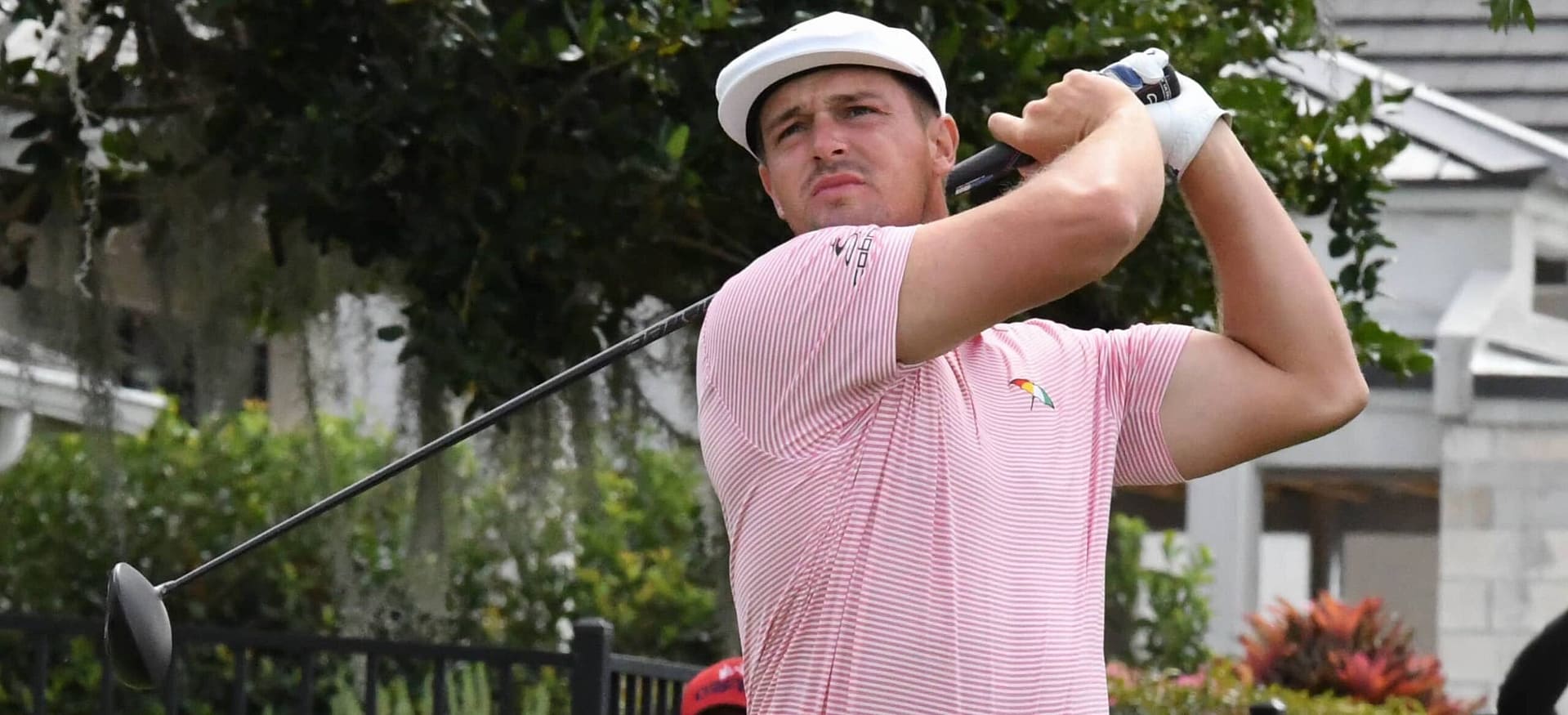 Has Bryson Dechambeau Benefited From Bulking Up? - Sustain Health Magazine
