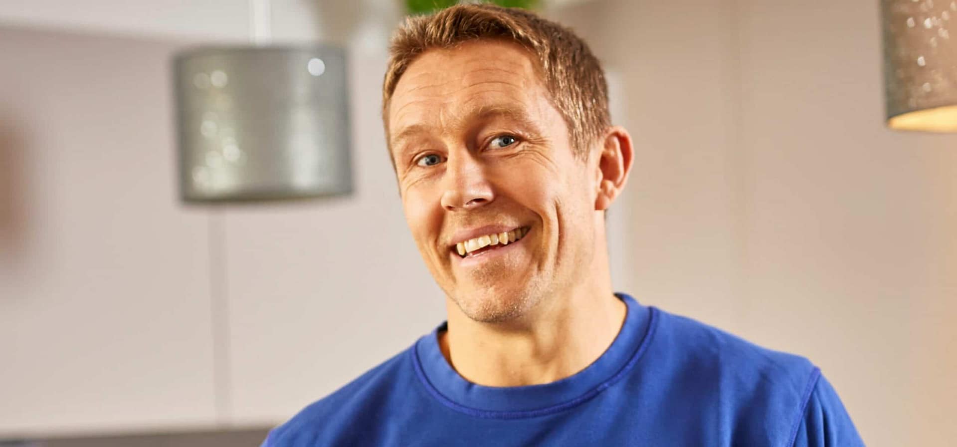 Jonny Wilkinson: Mental Health, Fear Of Failure And Being Fitter Than ...