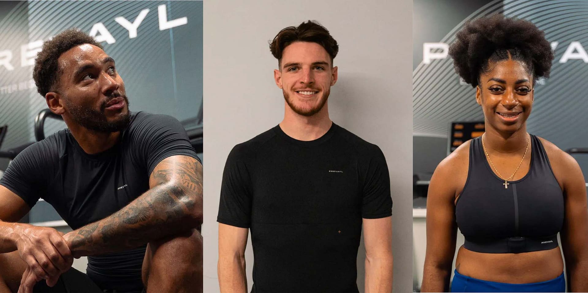 In Review: Prevayl - The Fitness Tech Keeping Sports Stars And You ...