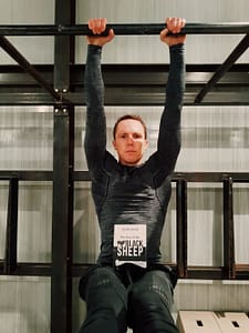 We Learned A Hahn Lesson Working Out With Calisthenics Instructor Keith ...