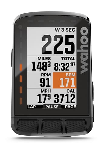 Wahoo Continues To Innovate With Its Most Powerful And Intuitive Bike ...
