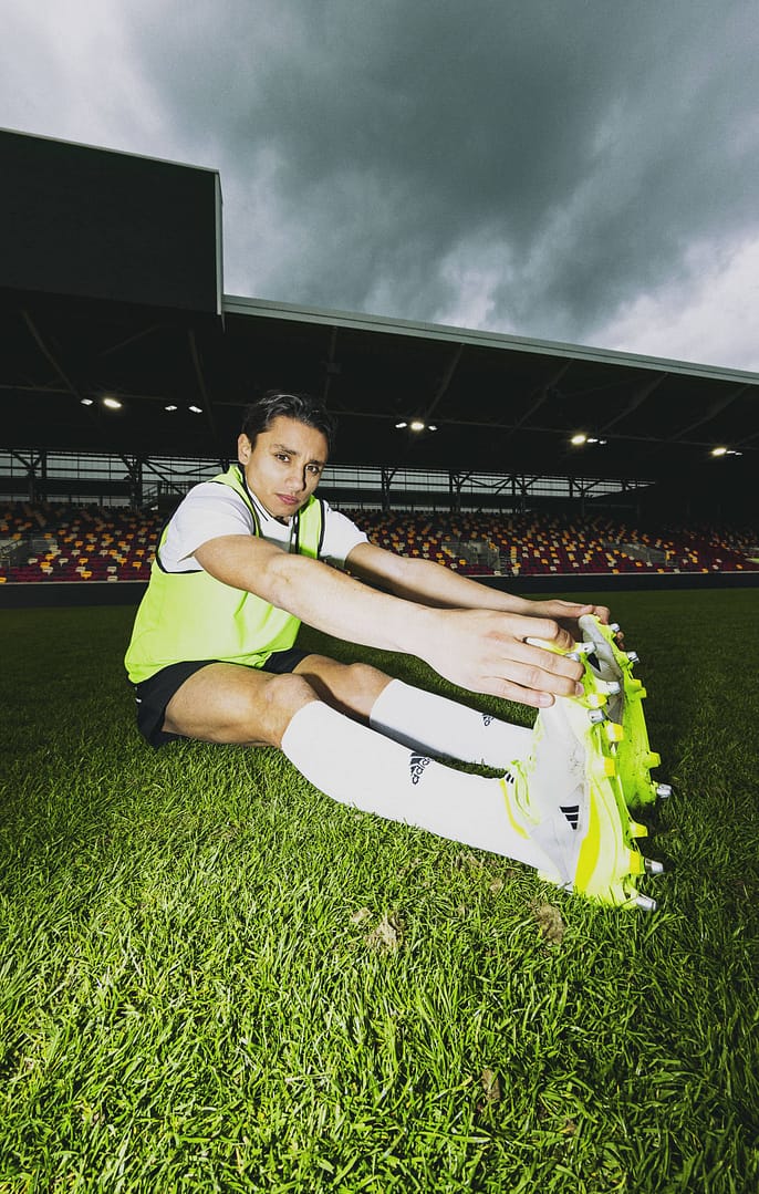 Introducing The adidas Adizero RS15: Unleash Your Speed On The Rugby ...